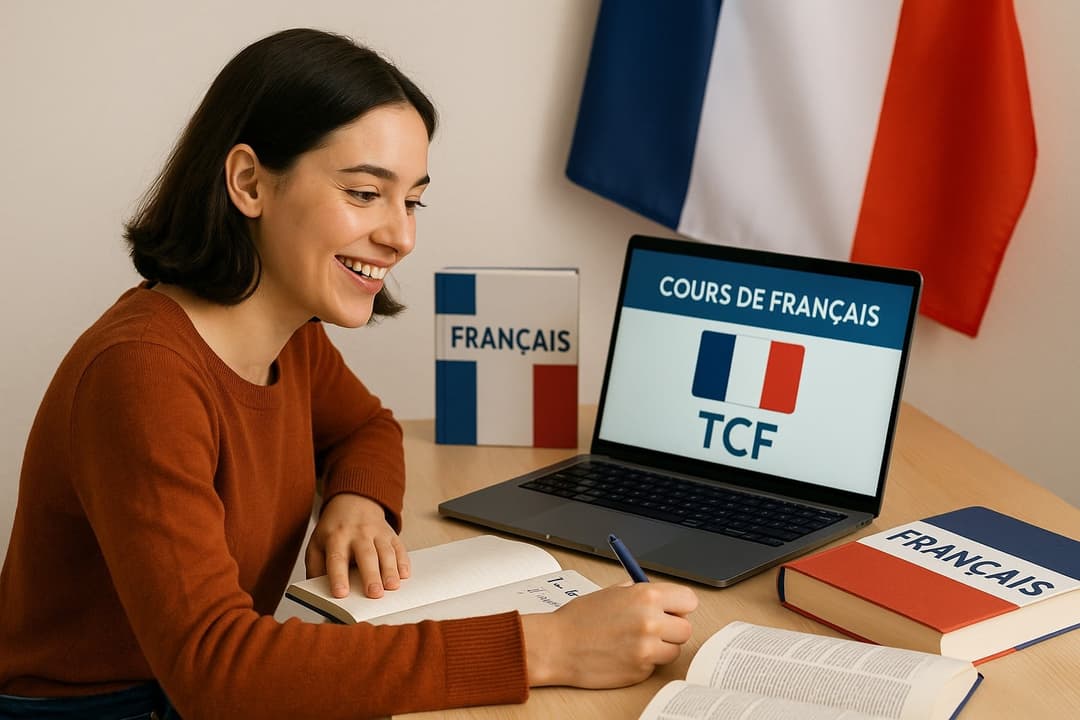 Simulation d’examen TCF : testez votre niveau gratuitement | Blog ...