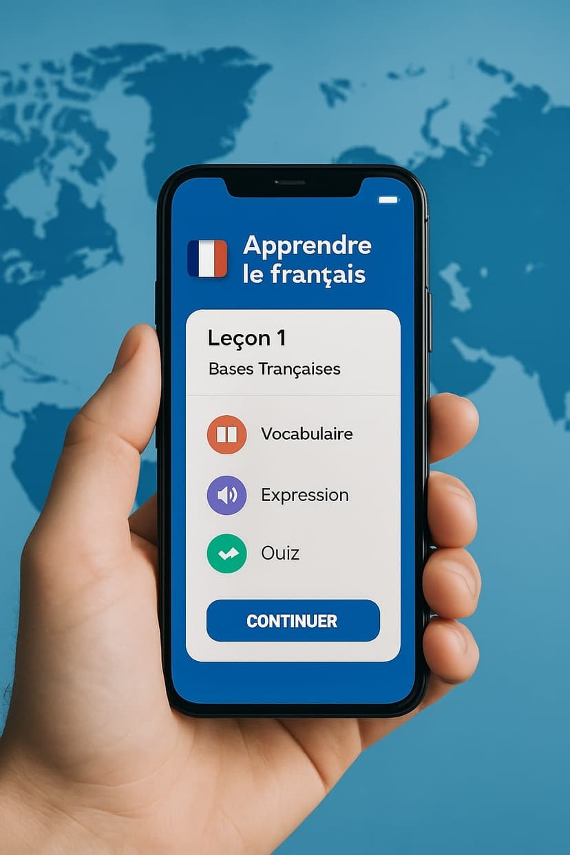 Les 18 meilleurs sites et applications pour apprendre le français en ...