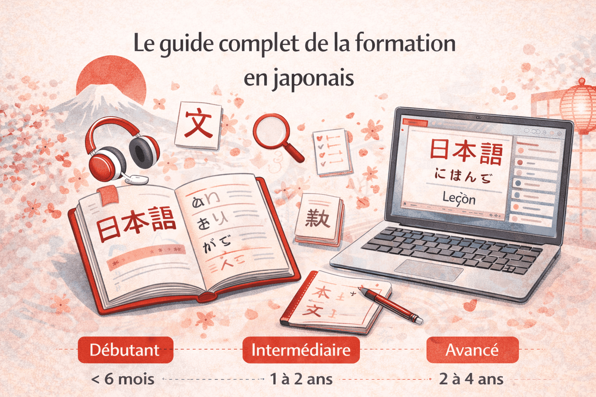 Guide complet du TCF : préparation, niveaux et certification | Blog ...
